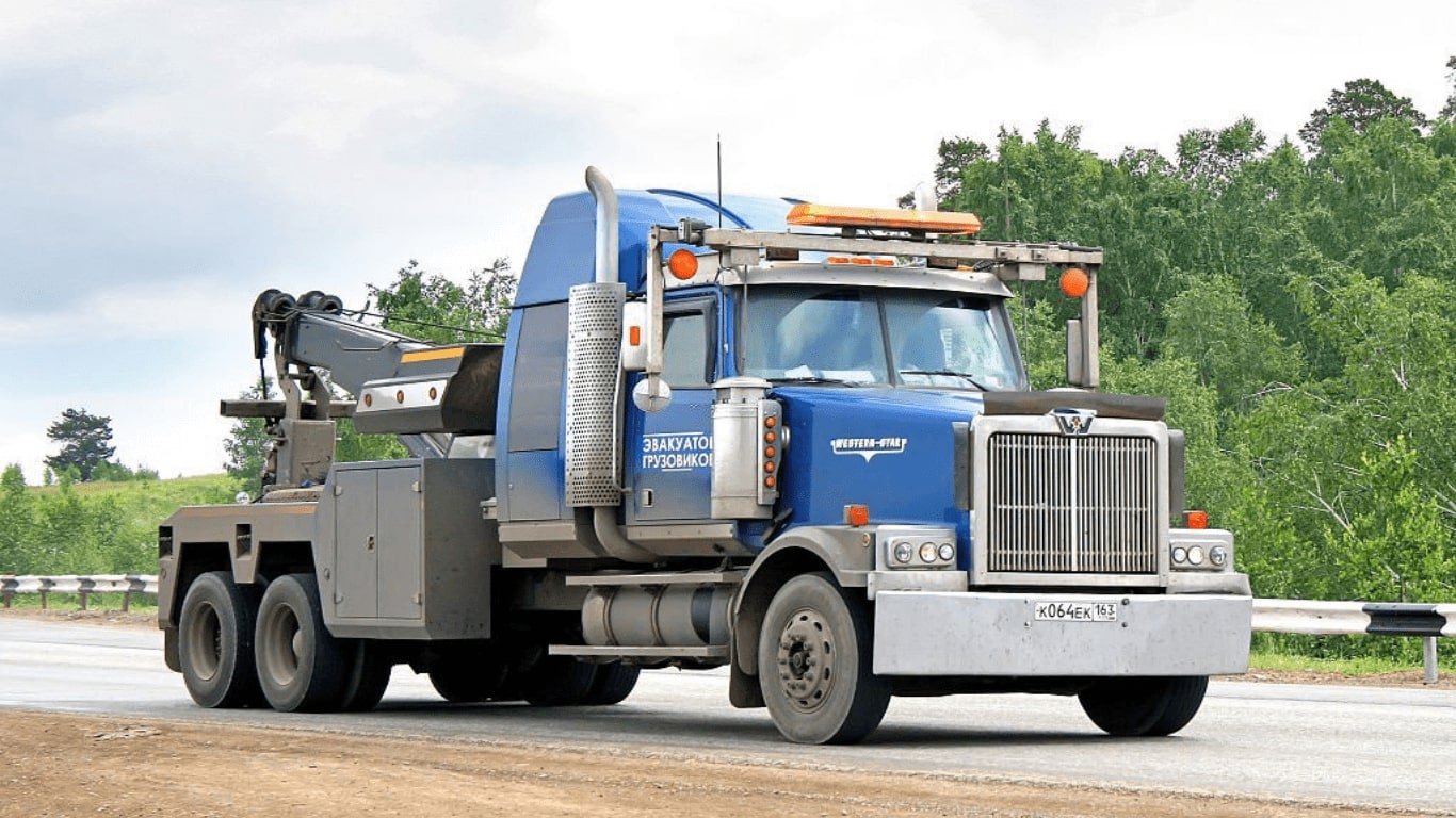 Towing A Special Vehicle Near Cooper City, FL | Tow Truck Service